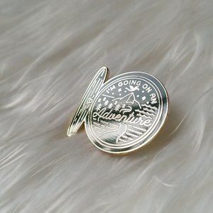 No brand / Not sure | Jewelry | Lotr Hobbit Door Going On Adventure ...